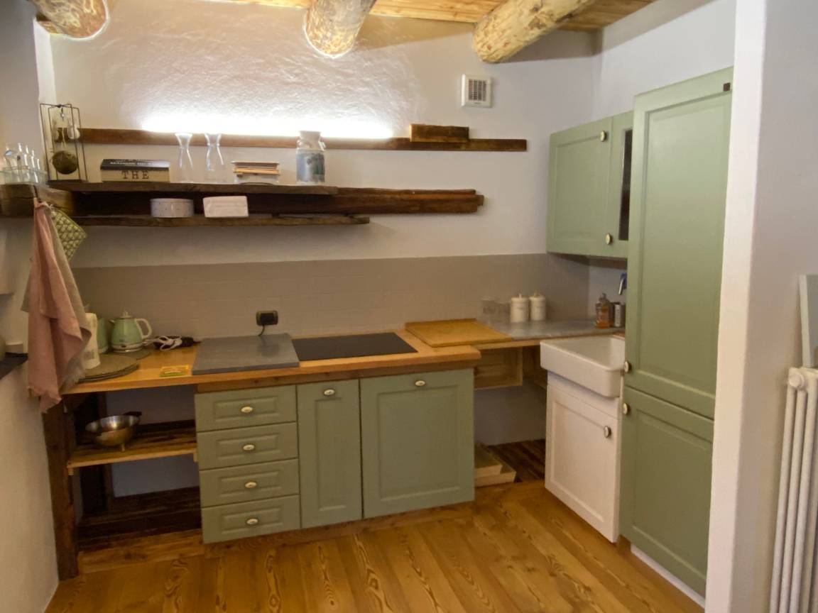 137 M² Casa Vacanza ∙ 2 Camere Da Letto ∙ 5 Ospiti - Domodossola