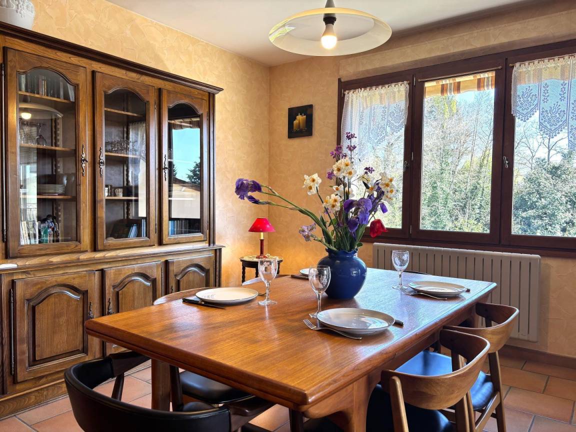 100 M² Gîte ∙ 2 Schlafzimmer ∙ 4 Gäste - Vichy