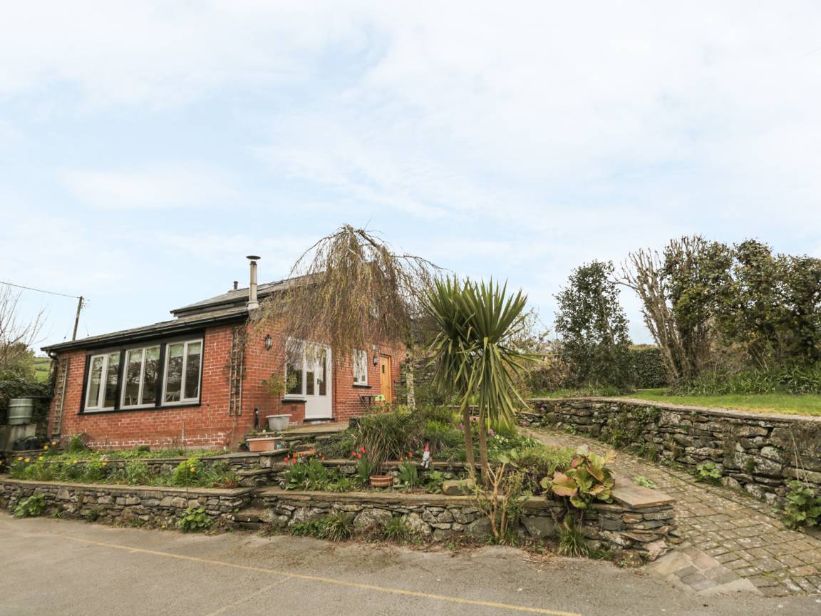 Cottage ∙ 1 Bedroom ∙ 2 Guests - Ulverston