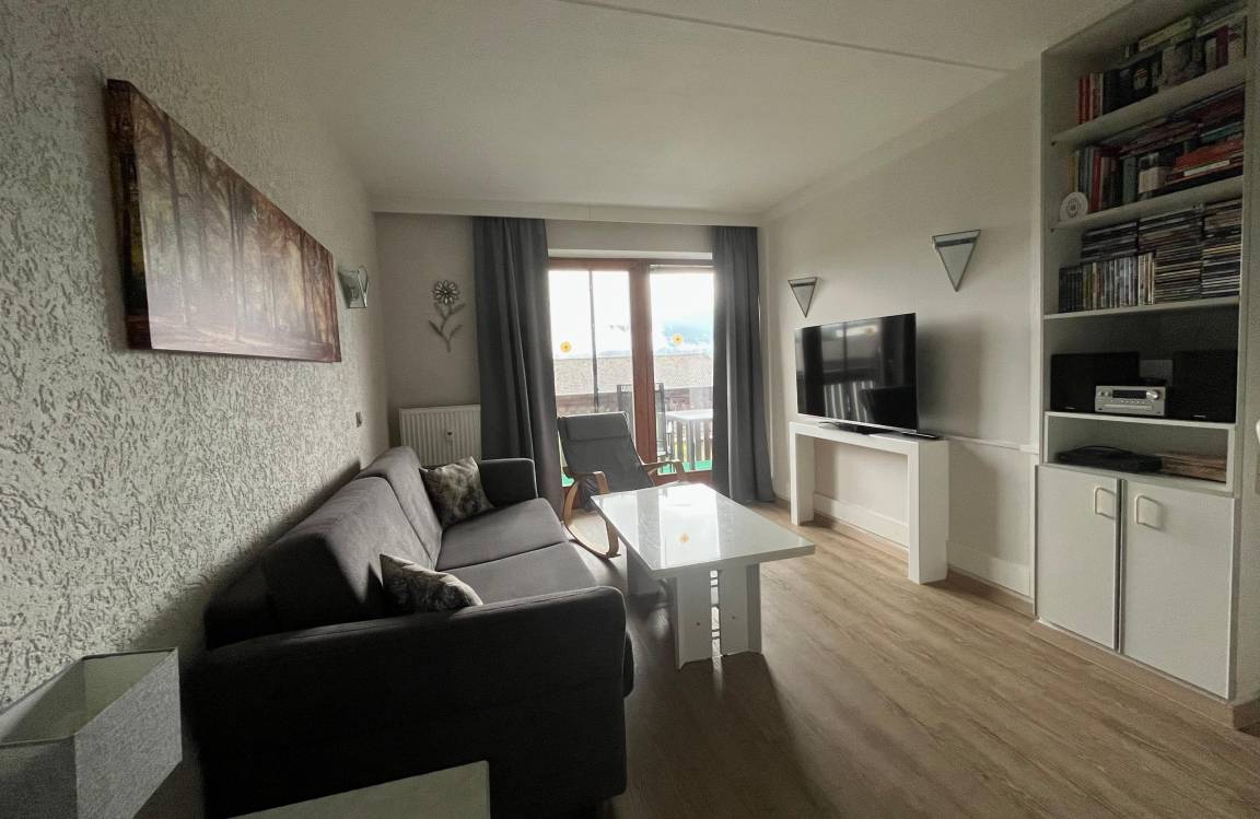45 M² Ferienwohnung ∙ 1 Schlafzimmer ∙ 4 Gäste - Lam