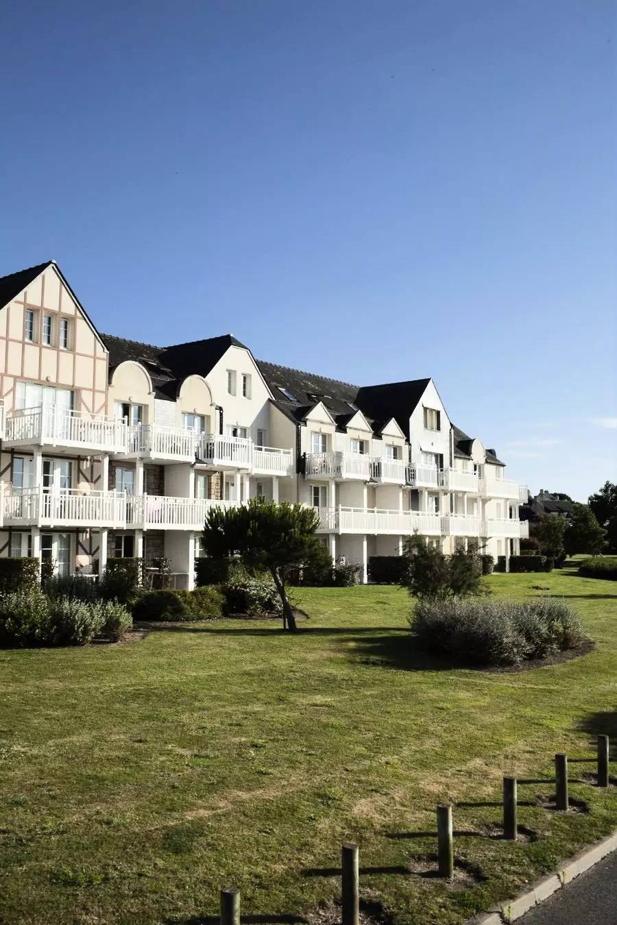 31 M² Appartement ∙ 1 Chambre ∙ 5 Personnes - Arzon