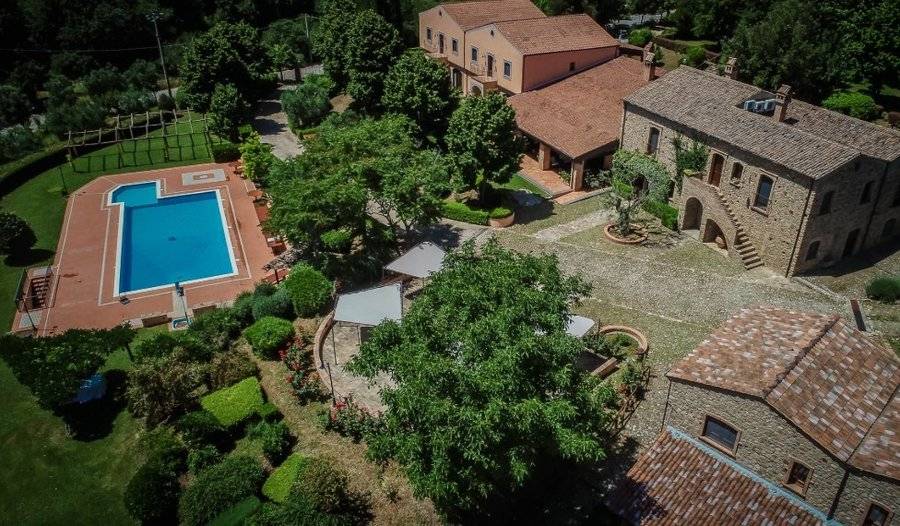 30 M² Private Room ∙ 1 Bedroom ∙ 4 Guests - Basilicata