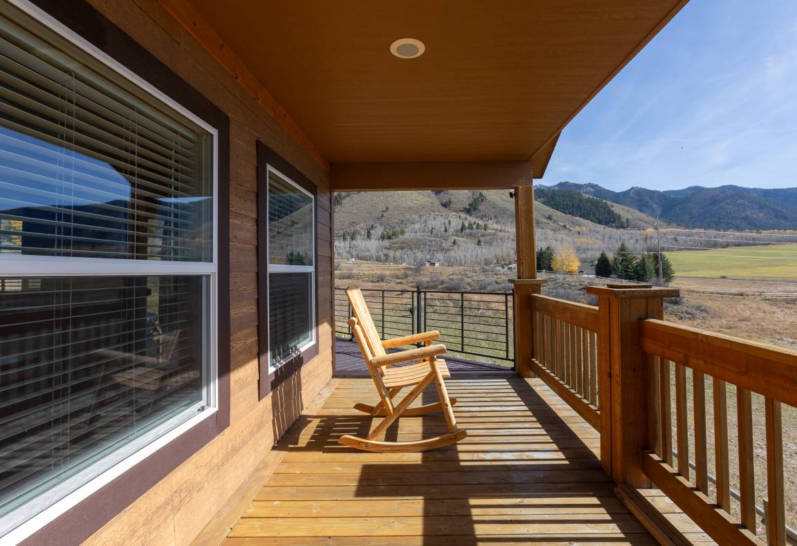 335 M² Casa ∙ 5 Camere Da Letto ∙ 16 Ospiti - Wyoming