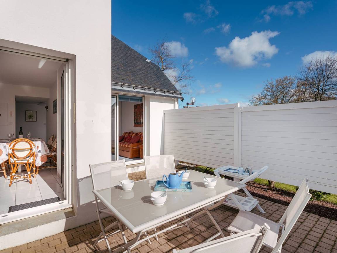 57 M² Apartment ∙ 2 Bedrooms ∙ 6 Guests - Carnac