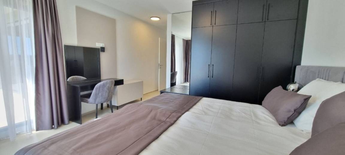 118 M² Appartement ∙ 3 Chambres ∙ 6 Personnes - Premantura