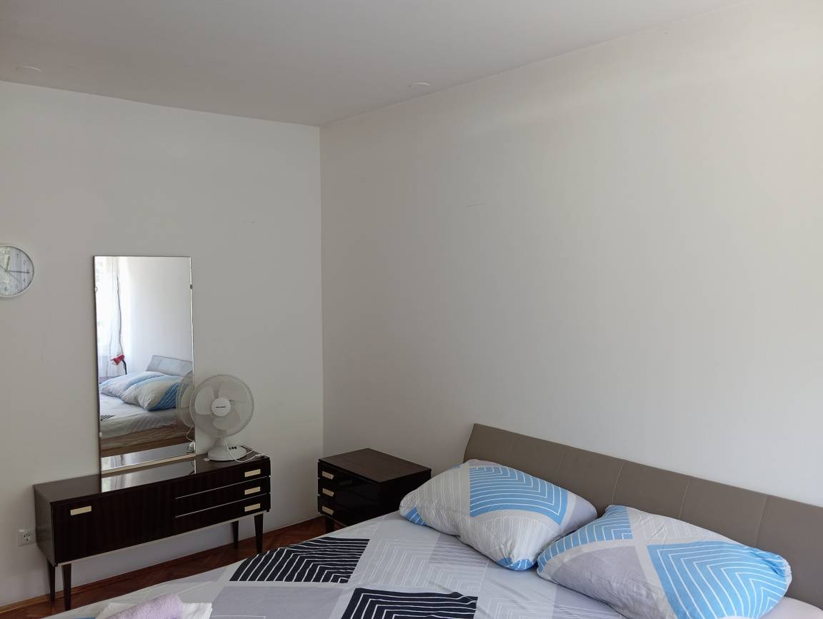 71 M² Apartment ∙ 2 Bedrooms ∙ 5 Guests - Rijeka