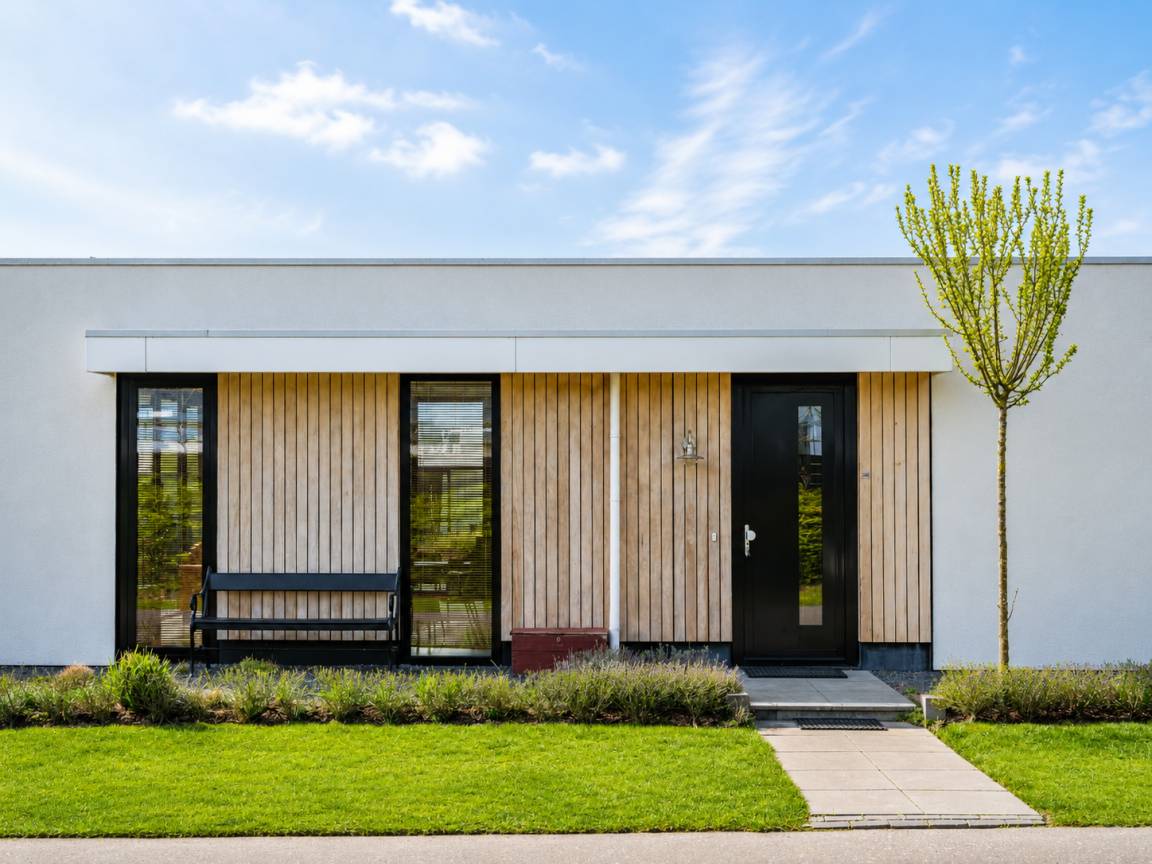 85 M² Huis ∙ 2 Slaapkamers ∙ 4 Gasten - Flevoland