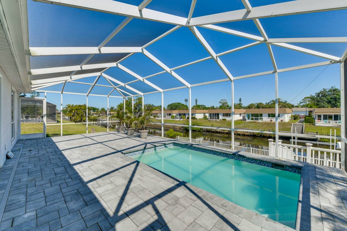 240 M² Maison De Vacances ∙ 5 Chambres ∙ 12 Personnes - Sarasota, FL