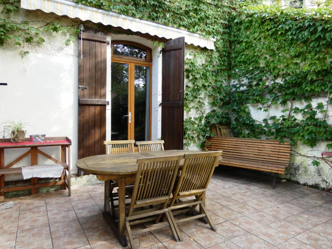 100 M² Gîte ∙ 3 Camere Da Letto ∙ 6 Ospiti - Landes