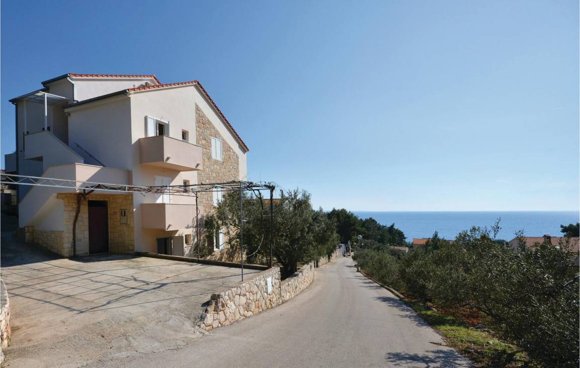 55 M² Apartment ∙ 2 Bedrooms ∙ 4 Guests - Stari Grad
