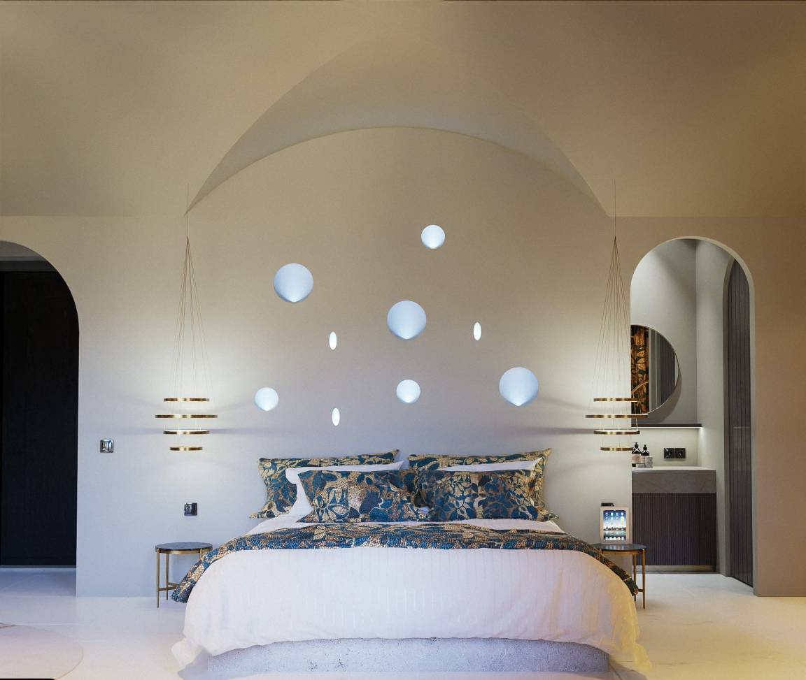 50 M² Villa ∙ 1 Bedroom ∙ 2 Guests - Oia