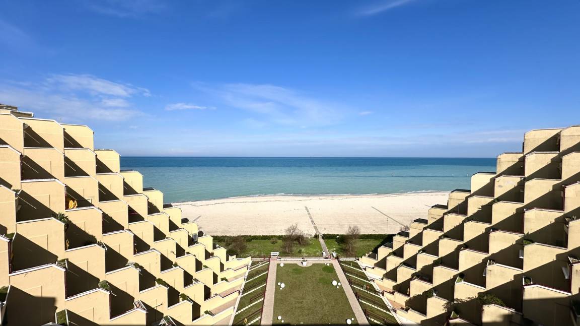 35 M² Apartment ∙ 1 Bedroom ∙ 4 Guests - Fano