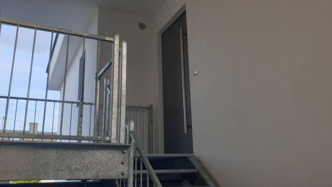 55 M² Ferienwohnung ∙ 1 Schlafzimmer ∙ 4 Gäste - Wadern