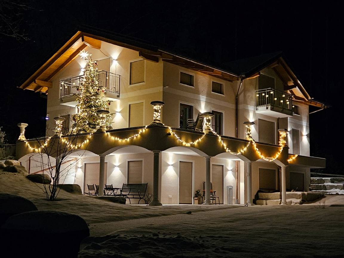 135 M² Appartement ∙ 2 Chambres ∙ 6 Personnes - Chieming