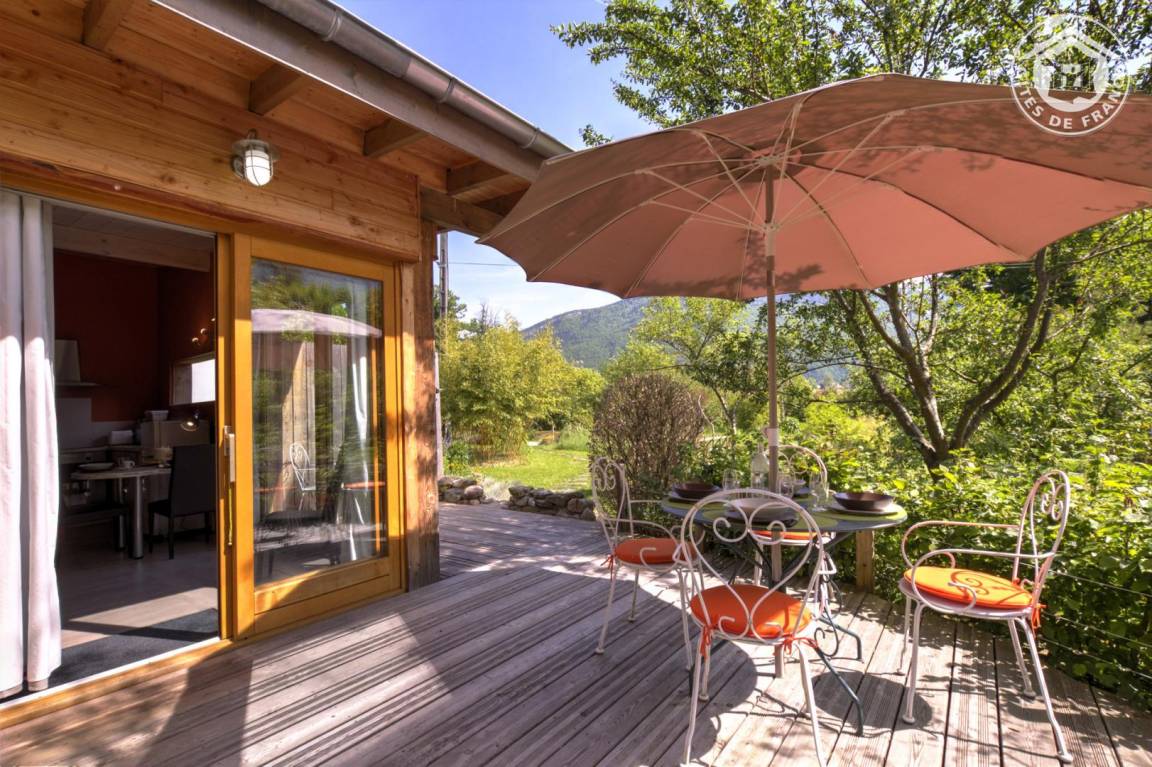 42 M² Gîte ∙ 1 Chambre ∙ 4 Personnes - Chambéry