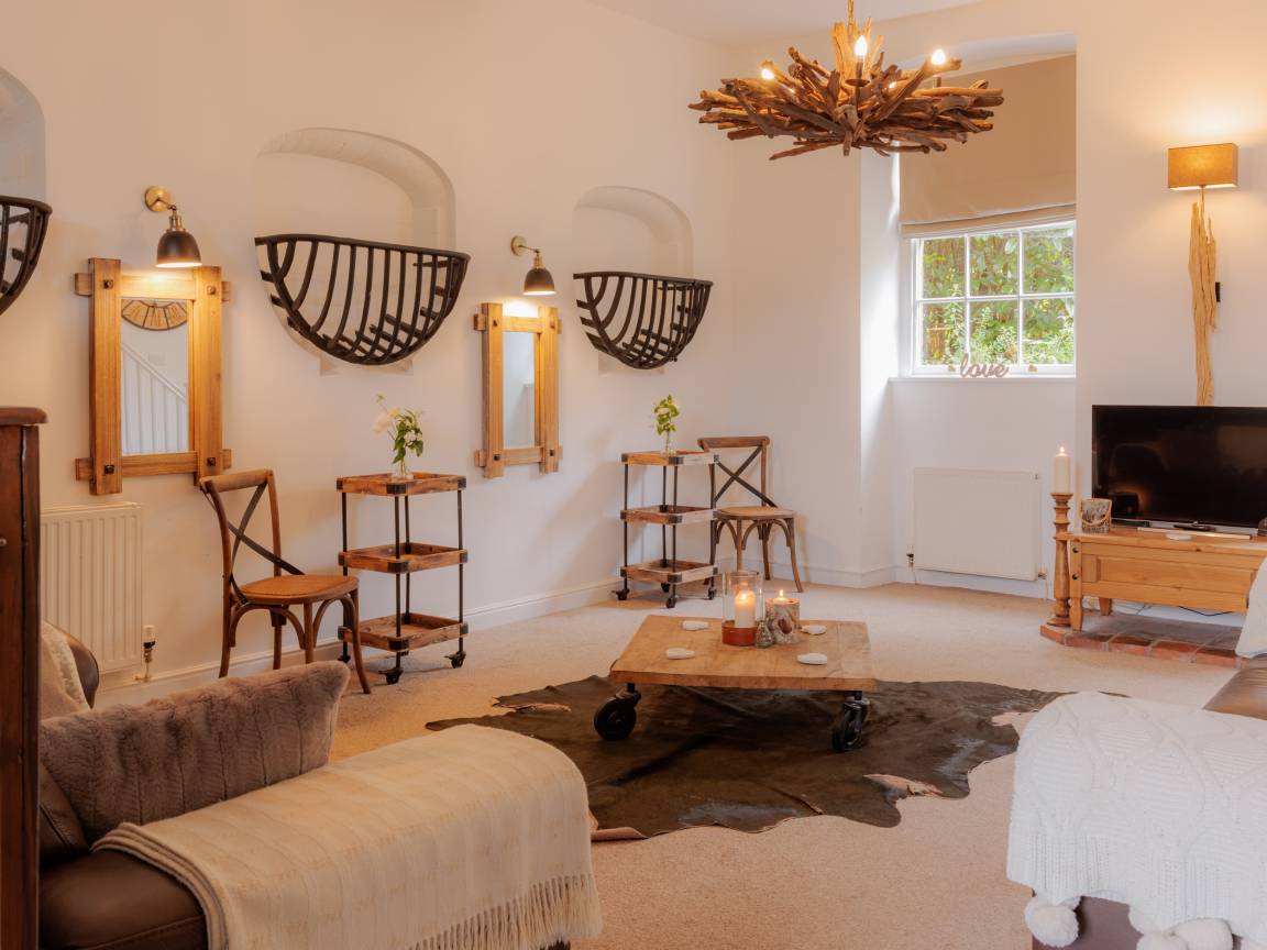 Cottage ∙ 2 Bedrooms ∙ 4 Guests - Bridgnorth