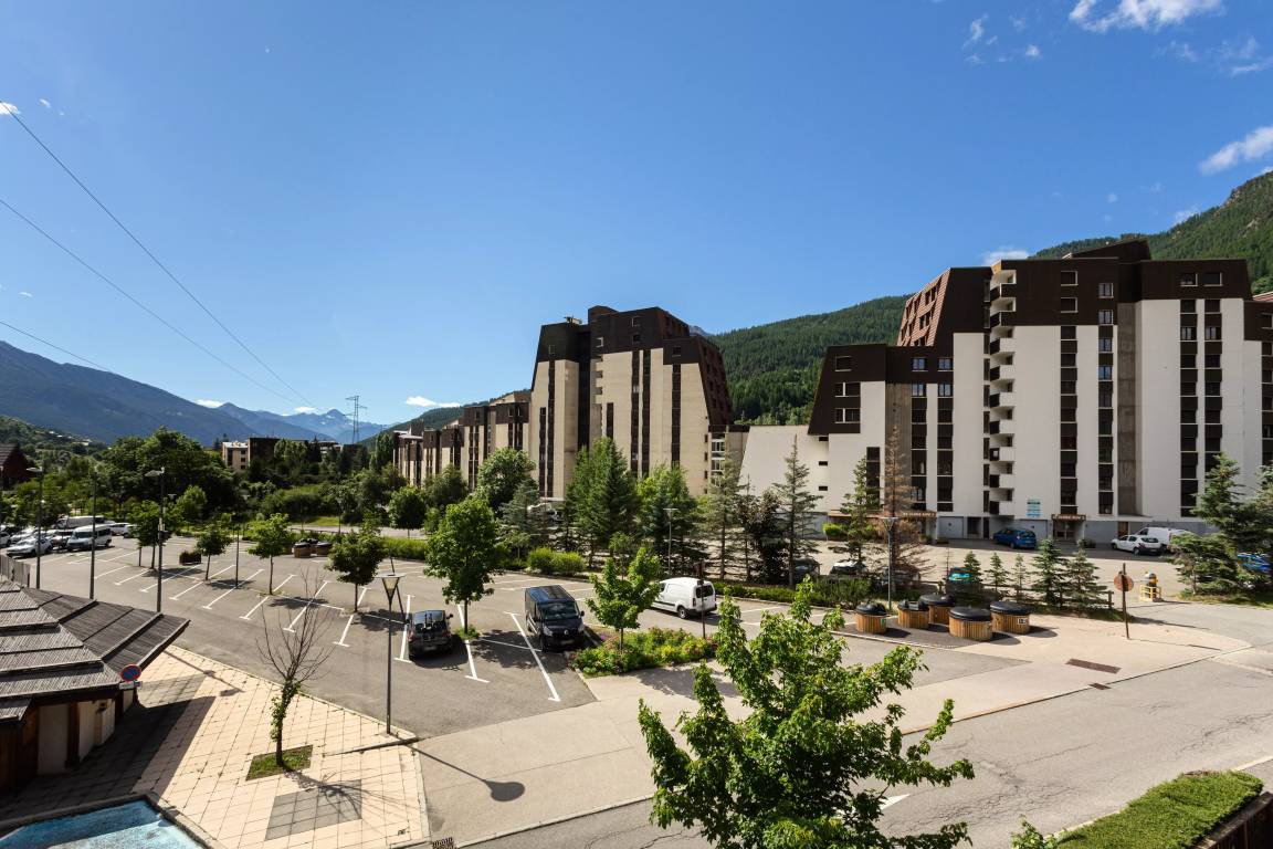 45 M² Apartment ∙ 1 Bedroom ∙ 7 Guests - Chantemerle