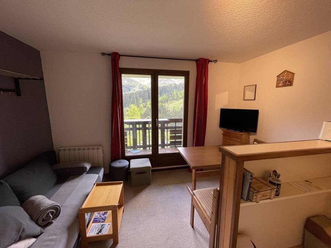20 M² Studio Asunto ∙ 1 Makuuhuone ∙ 4 Vierasta - Murat