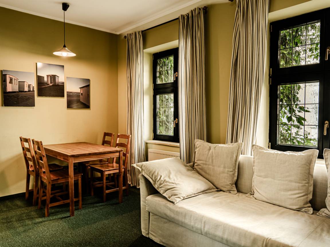 38 M² Apartment ∙ 1 Bedroom ∙ 2 Guests - Mariánské Lázně