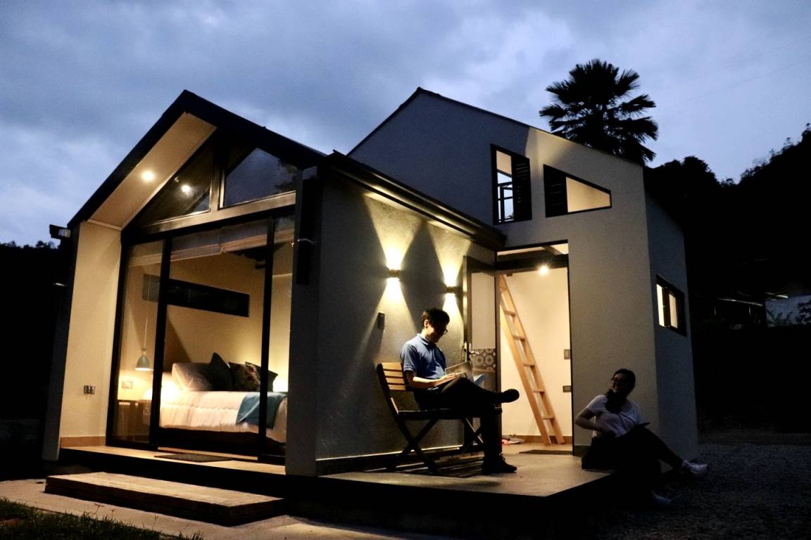 House ∙ 2 Bedrooms ∙ 3 Guests - La Vega
