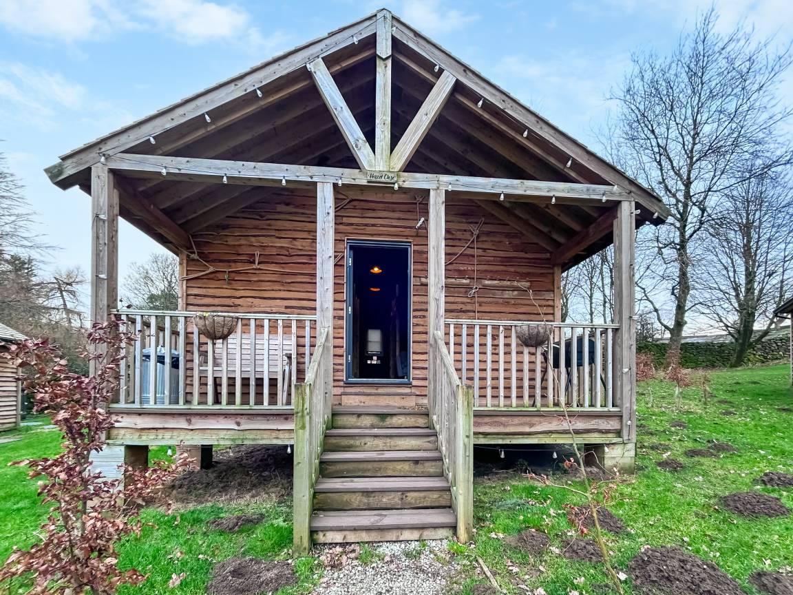 Cottage ∙ 1 Bedroom ∙ 10 Guests - Ripon