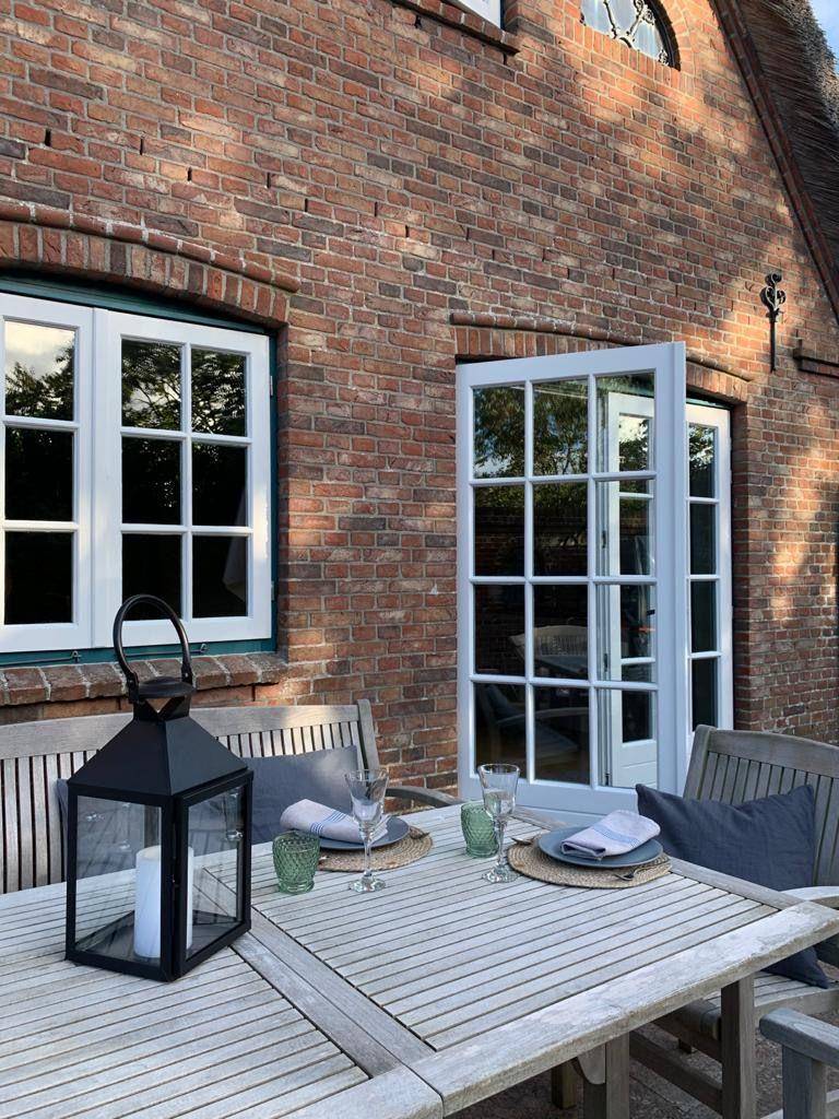 160 M² Ferienhaus ∙ 3 Schlafzimmer ∙ 6 Gäste - Sylt