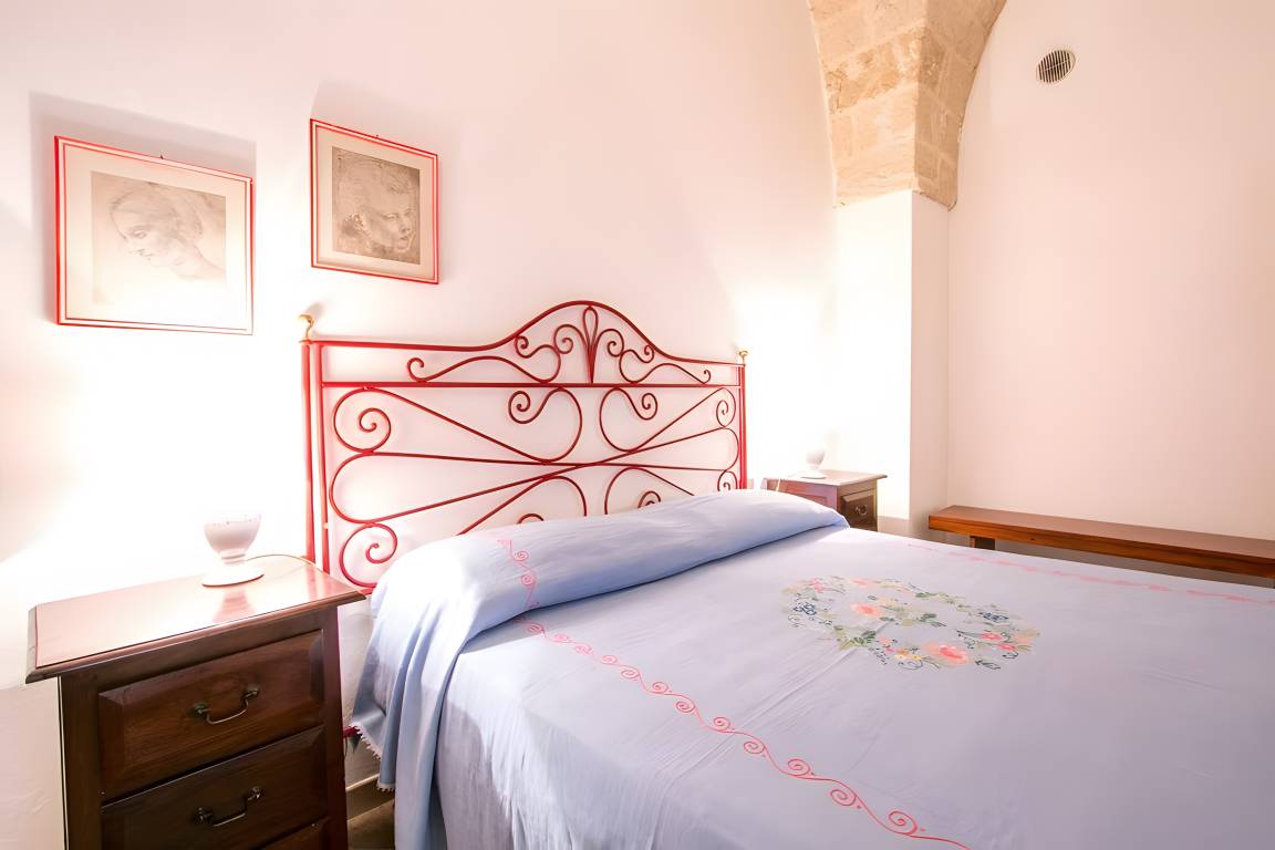 50 M² Lodge ∙ 1 Schlafzimmer ∙ 4 Gäste - Gallipoli