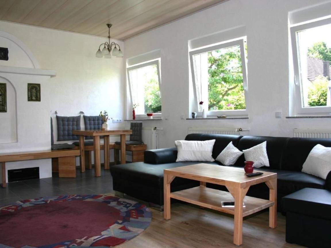 55 M² Appartement ∙ 1 Chambre ∙ 3 Personnes - Mehren