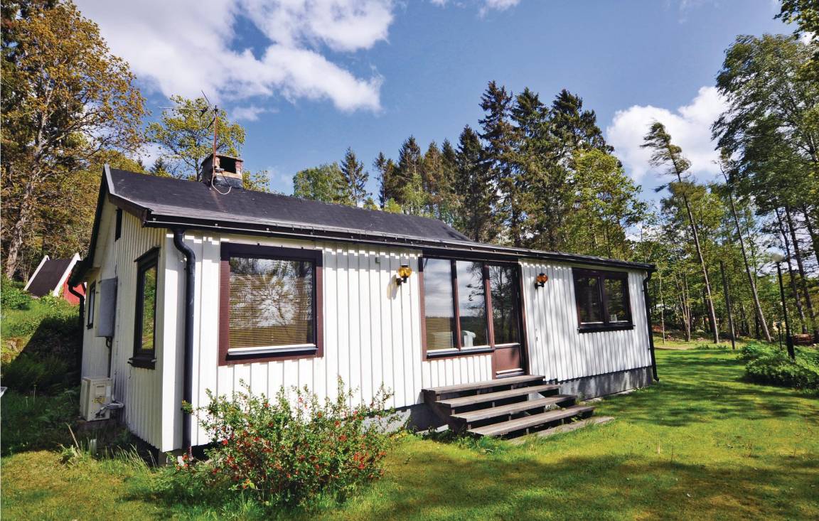 80 M² Hus ∙ 2 Sovrum ∙ 6 Gäster - Uddevalla