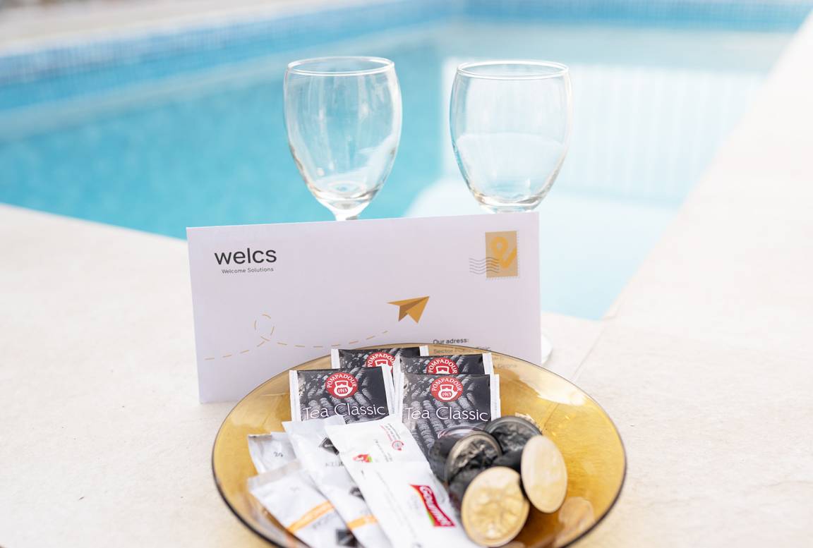 46 M² Apartamento ∙ 1 Habitación ∙ 4 Huéspedes - Ampuriabrava