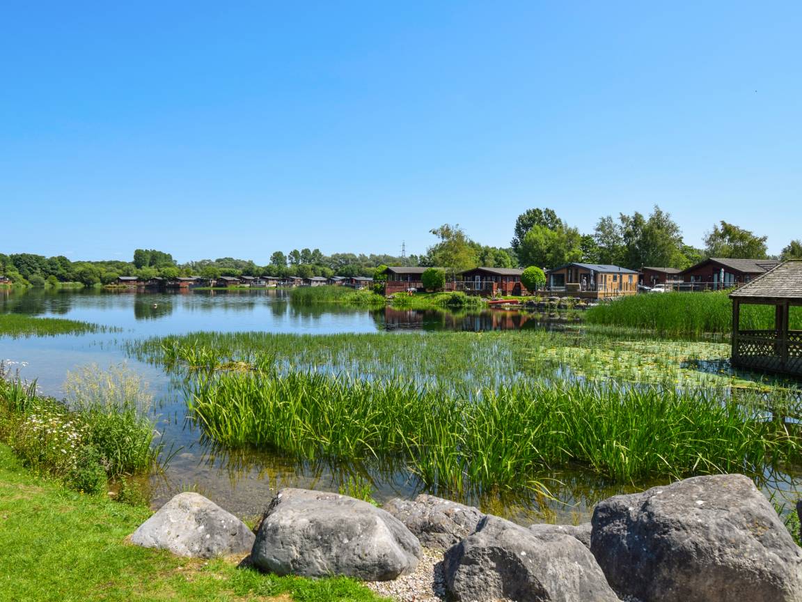 Cottage ∙ 2 Bedrooms ∙ 4 Guests - Lancashire