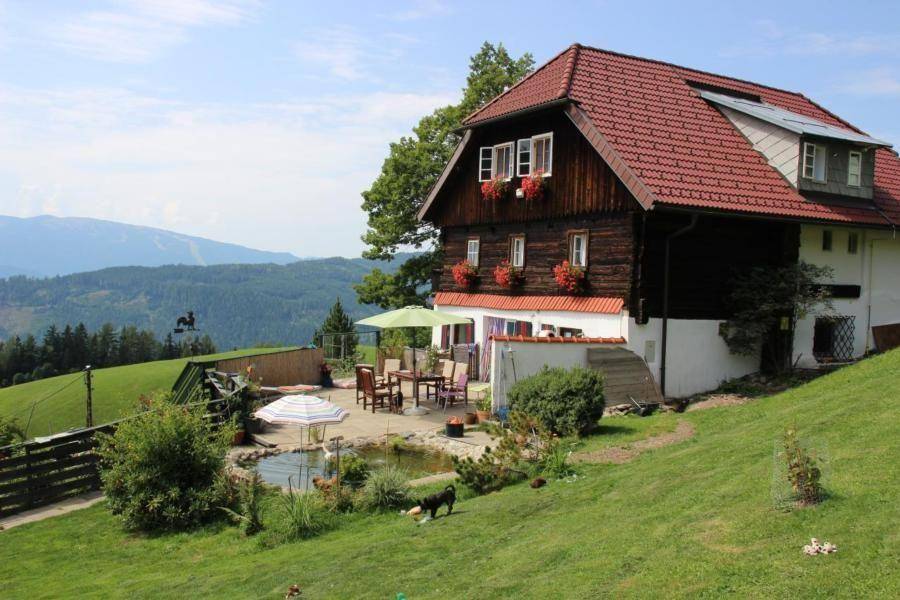 65 M² Apartament ∙ 1 Sypialnia ∙ 4 Gości - Murau