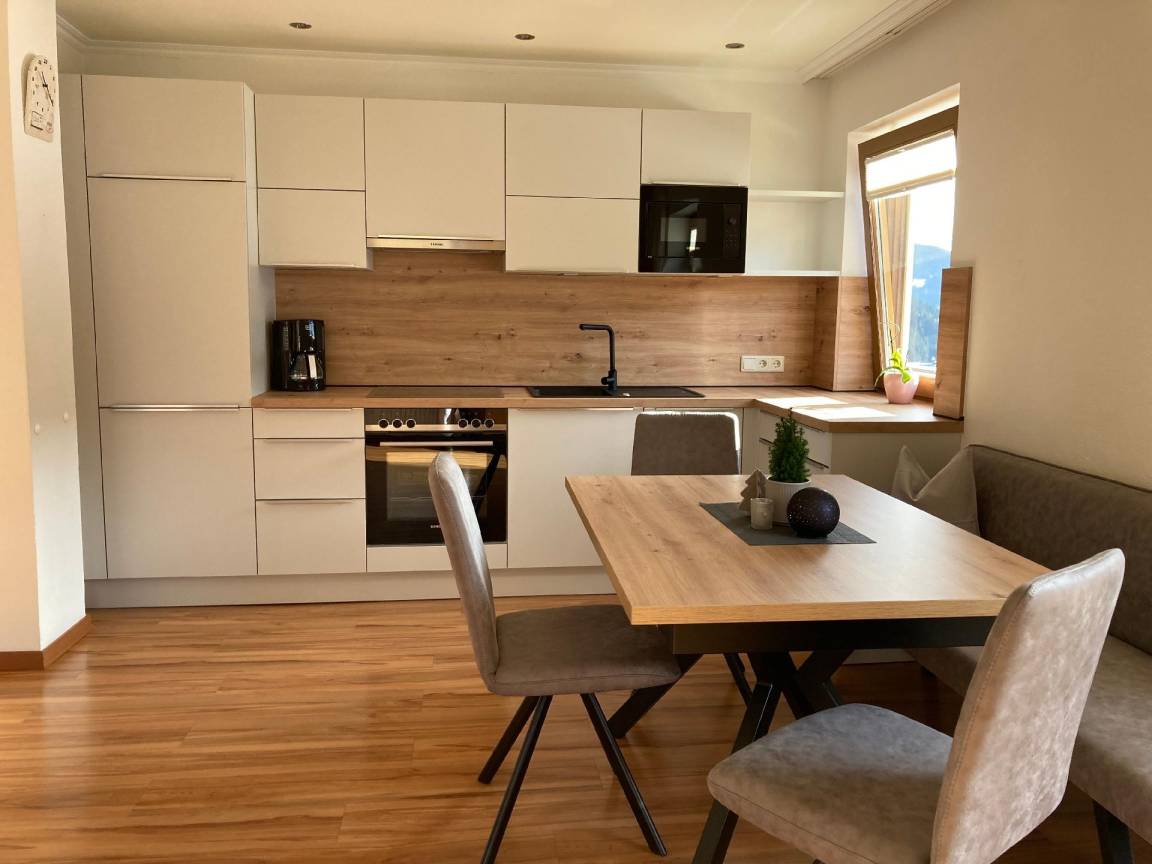 60 M² Apartment ∙ 1 Bedroom ∙ 4 Guests - Filzmoos