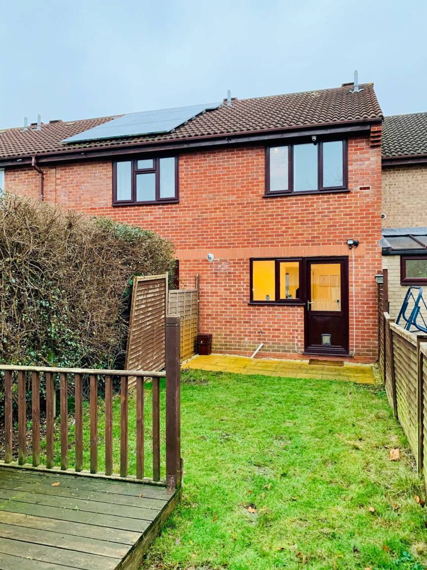 House ∙ 3 Bedrooms ∙ 5 Guests - Taunton
