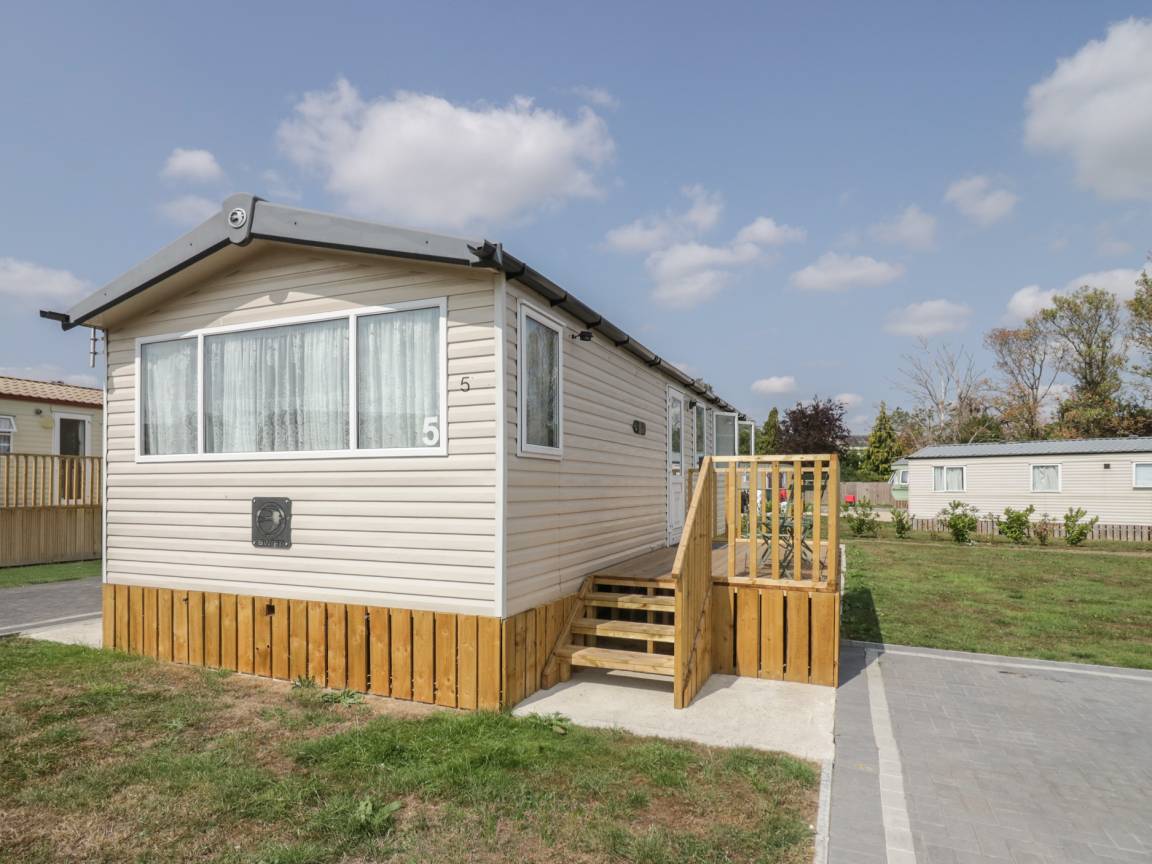 Cottage ∙ 3 Bedrooms ∙ 5 Guests - Oxford