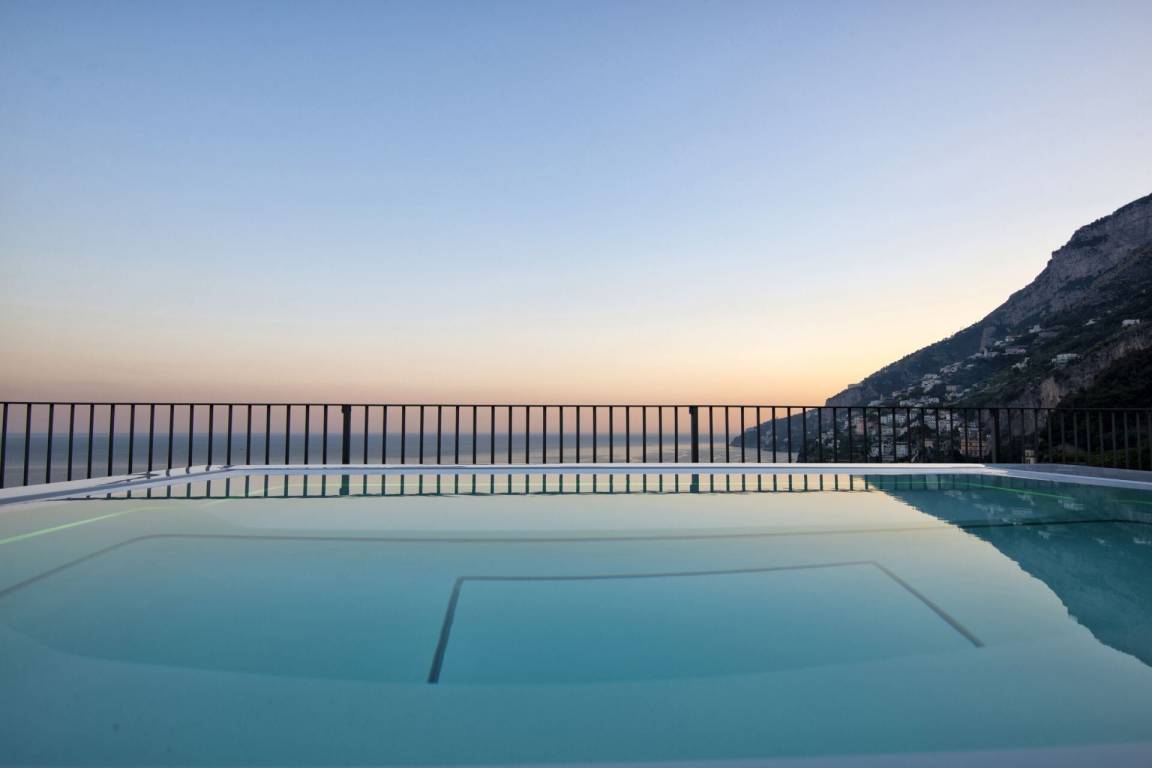 300 M² Apartment ∙ 4 Bedrooms ∙ 8 Guests - Amalfi