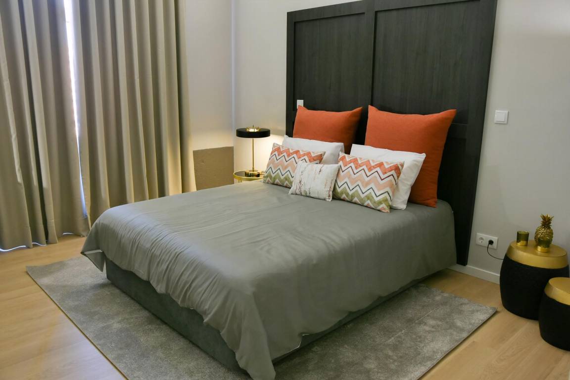 21 M² Apartamento ∙ 1 Habitación ∙ 2 Huéspedes - Ponta Delgada