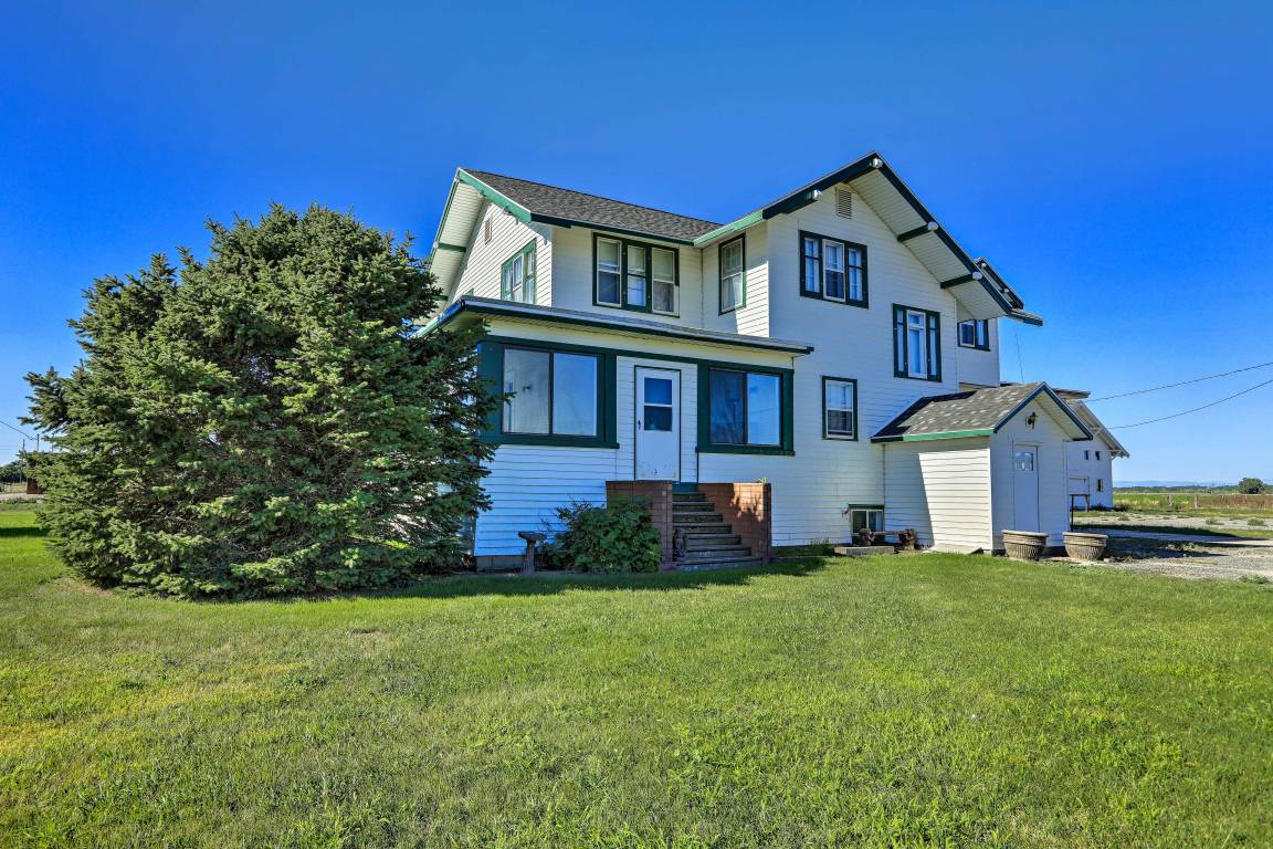 278 M² House ∙ 6 Bedrooms ∙ 17 Guests - Splash Pad, Cowley