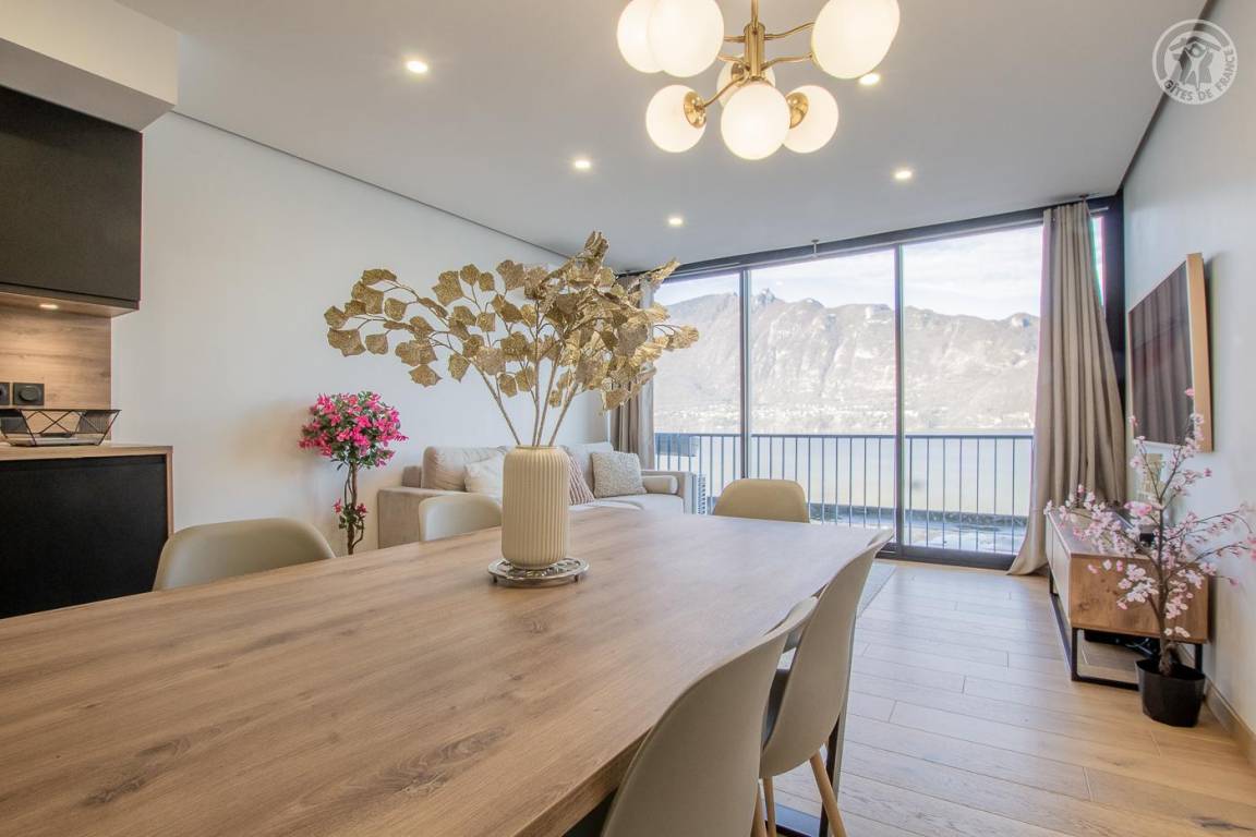 36 M² Gîte ∙ 1 Bedroom ∙ 2 Guests - Aix-les-Bains