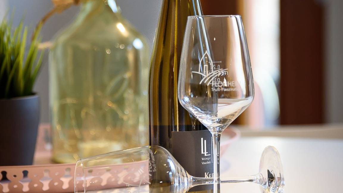 70 M² Ferienwohnung ∙ 1 Schlafzimmer ∙ 6 Gäste - Alzey