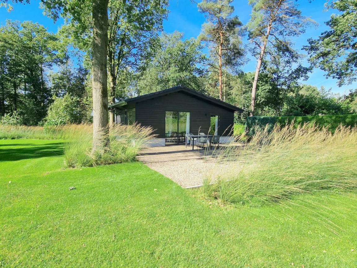 40 M² House ∙ 1 Bedroom ∙ 2 Guests - Valkenswaard