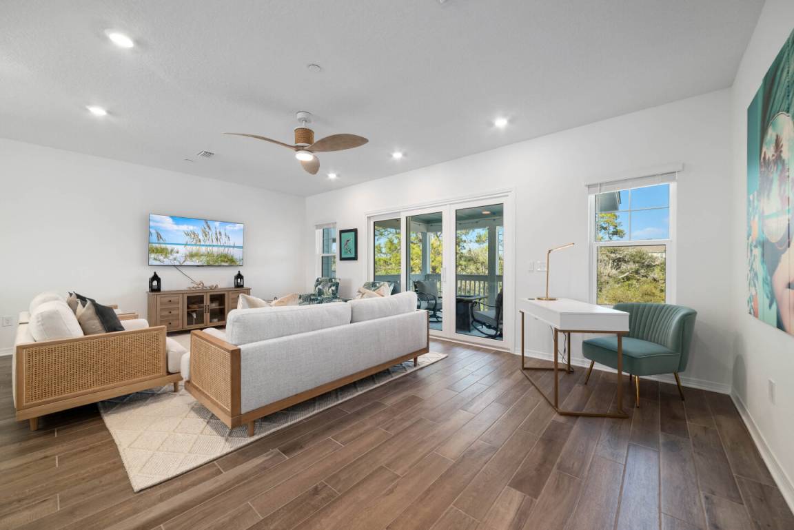 153 M² Condo ∙ 3 Bedrooms ∙ 6 Guests - Perdido Key, FL