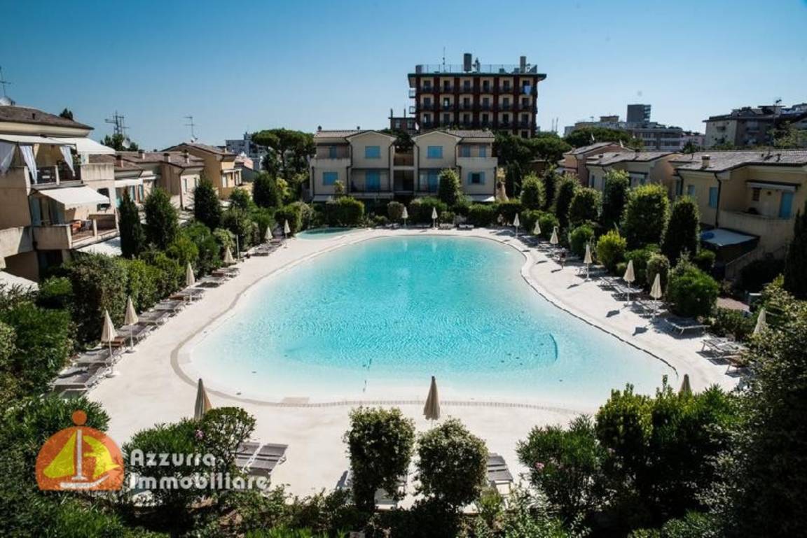 43 M² Apartment ∙ 1 Bedroom ∙ 5 Guests - Lido di Jesolo