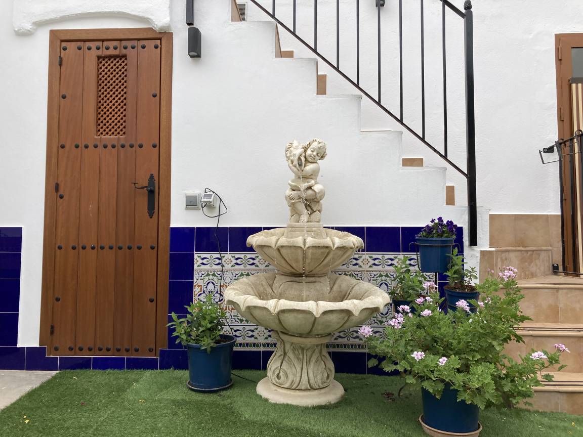 115 M² House ∙ 3 Bedrooms ∙ 6 Guests - Motilla del Palancar