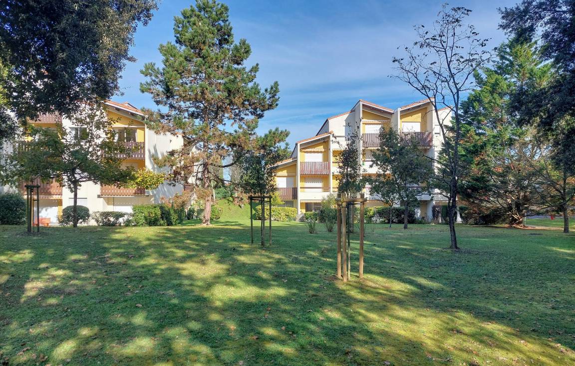 27 M² Appartement ∙ 2 Personnes - Plage Royan