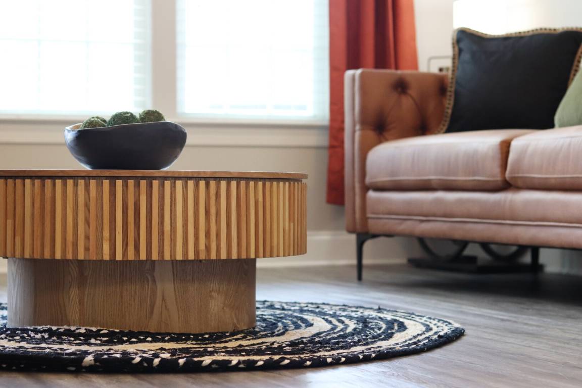 64 M² Apartment ∙ 1 Bedroom ∙ 2 Guests - Cary, NC