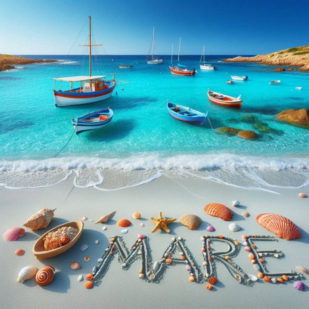 House ∙ 2 Bedrooms ∙ 5 Guests - La Maddalena