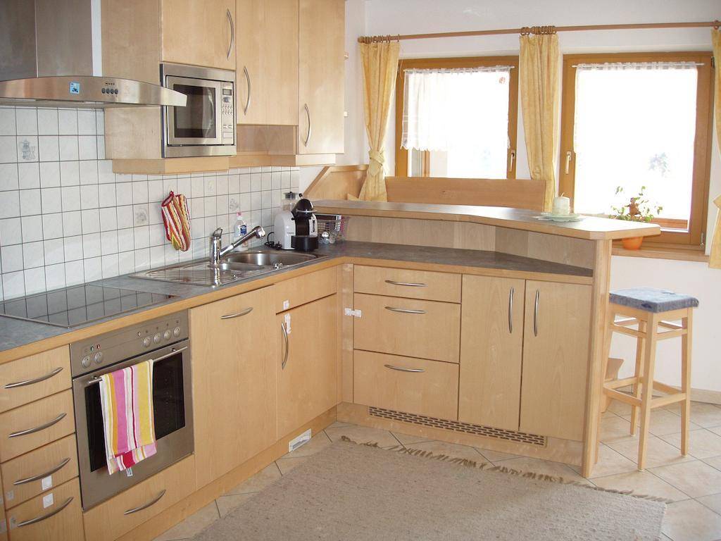 130 M² Apartamento ∙ 2 Habitaciones ∙ 5 Huéspedes - Alpbach