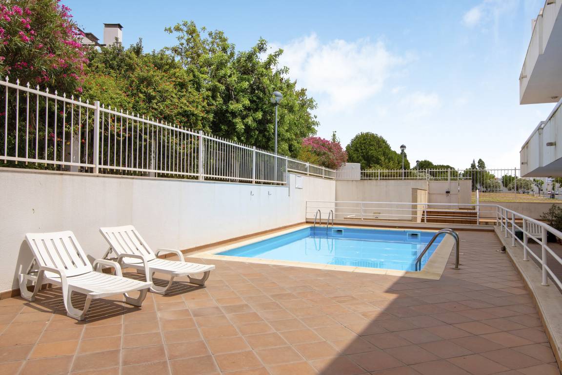 80 M² Apartment ∙ 2 Bedrooms ∙ 6 Guests - Santa Luzia