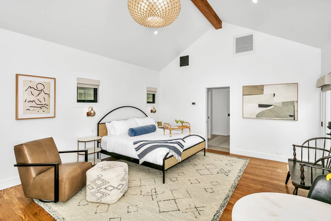 Apartment ∙ 1 Bedroom ∙ 2 Guests - Fredericksburg, TX